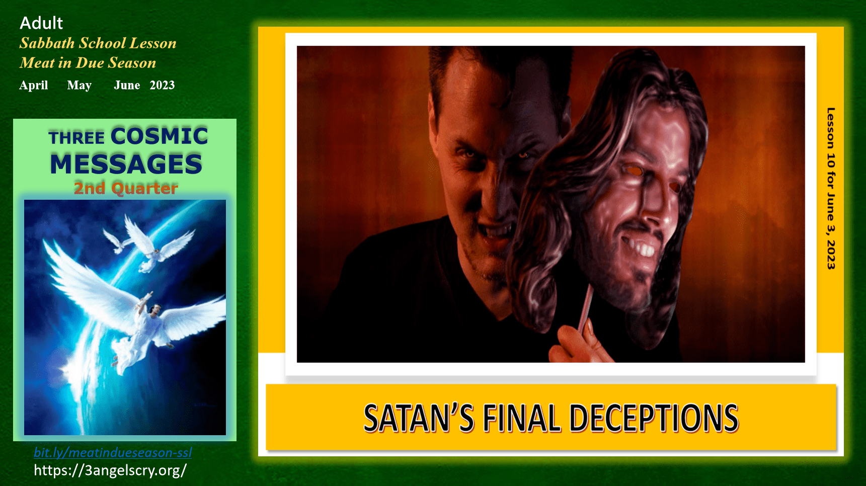 PDF: SS-Q2-L10 - Satan's Final Deception | 3 ANGELS' CRY